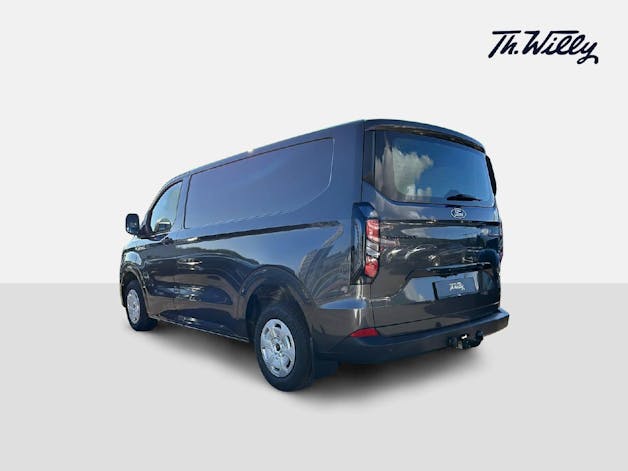 Ford Transit Custom Van 280 L1 2.0 EcoBlue 136 Trend Neu CHF 44’900 ...