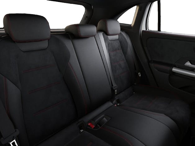 Mercedes-Benz GLA 200 Night Star AMG Line Neu CHF 54’700.– | Carmarket