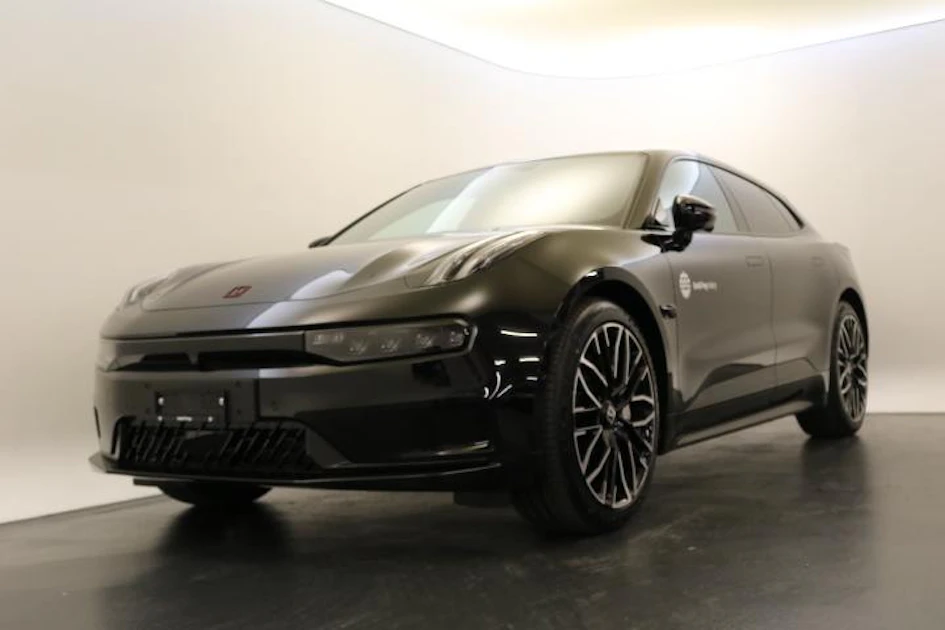 ZEEKR 001 Privilege AWD Neuf CHF 73’090.– | Carmarket