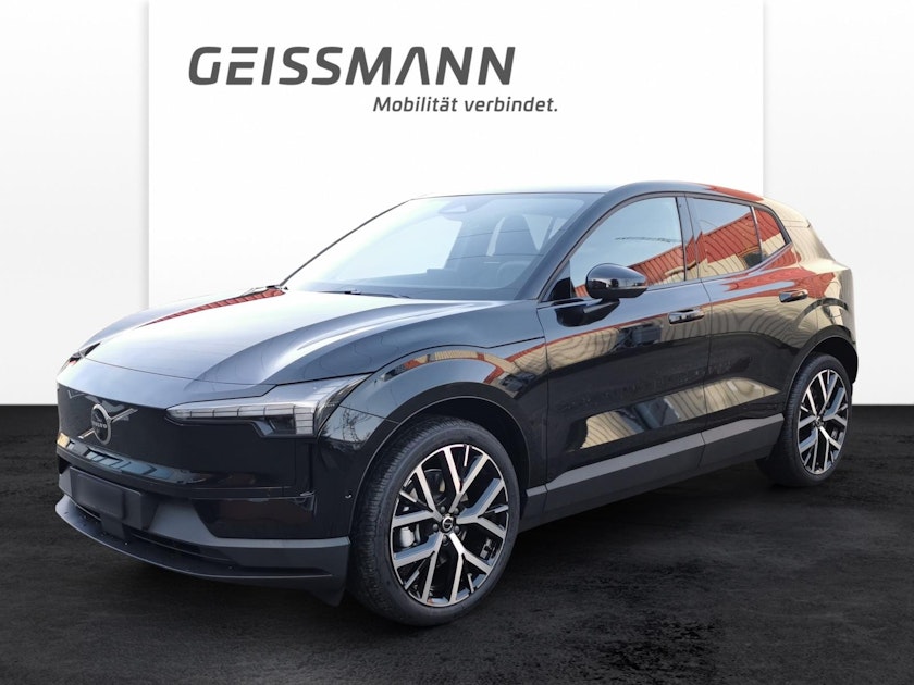 Volvo EX30 E60 Ultra Neu CHF 43’320.– | Carmarket