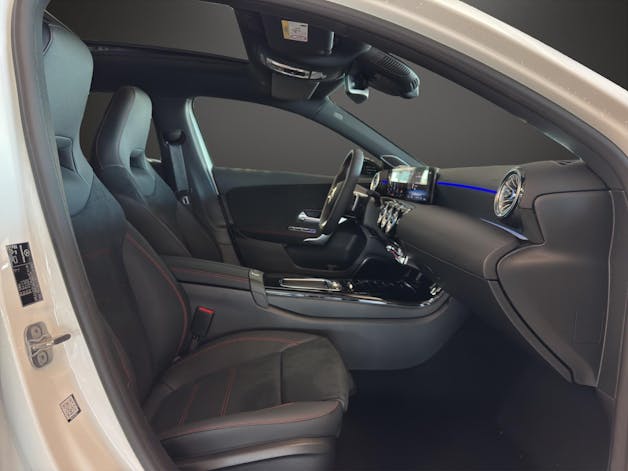 Mercedes-Benz A 220 4Matic 8G-DCT AMG Line Neu CHF 54’400.– | Carmarket