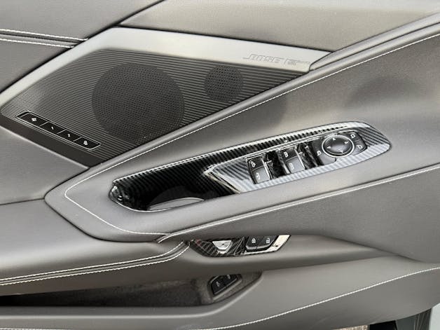 Chevrolet Corvette Cabriolet Stingray 3LT Occasion CHF 114’895 ...