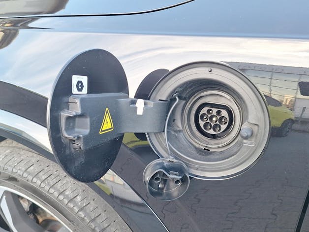 Volvo XC90 2.0 T8 TE R-Design 7P. eAWD Occasion CHF 41’900.– | Carmarket