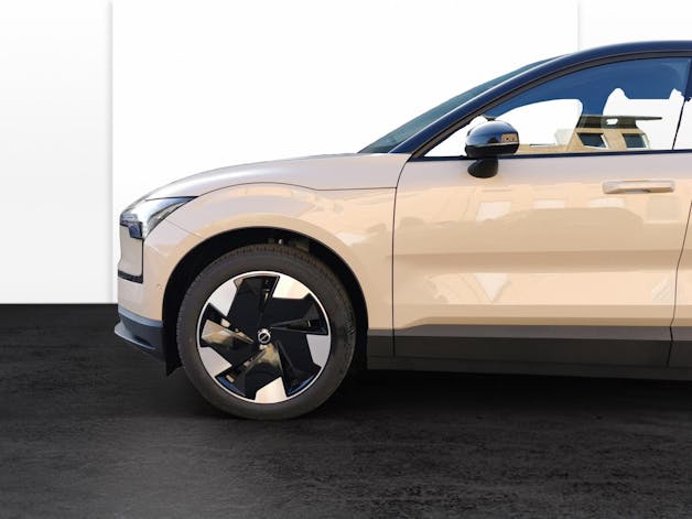 Volvo EX30 E60 Ultra Neu CHF 43’420.– | Carmarket