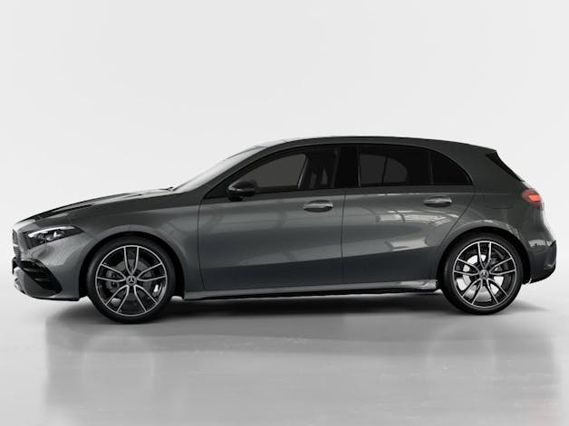 Mercedes-Benz A 200 Night Star AMG Line Neu CHF 48’700.– | Carmarket