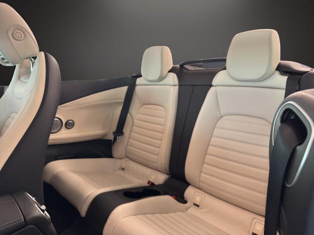 Mercedes-Benz C 200 AMG Line 4Matic Occasion CHF 42’520.– | Carmarket