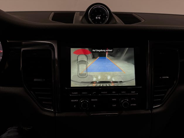 Porsche Macan S PDK | CH | Occasion CHF 28’900.– | Carmarket