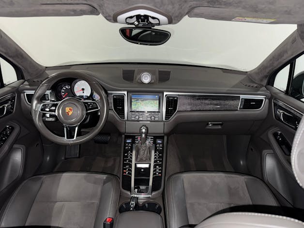 Porsche Macan S PDK | CH | Occasion CHF 28’900.– | Carmarket