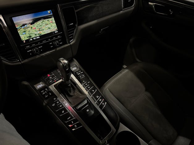 Porsche Macan S PDK | CH | Occasion CHF 28’900.– | Carmarket