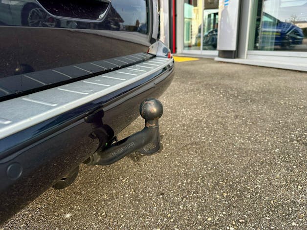 VW T6.1 California 2.0 TDI Beach Liberty Spirit 4Motion DSG Occasion ...