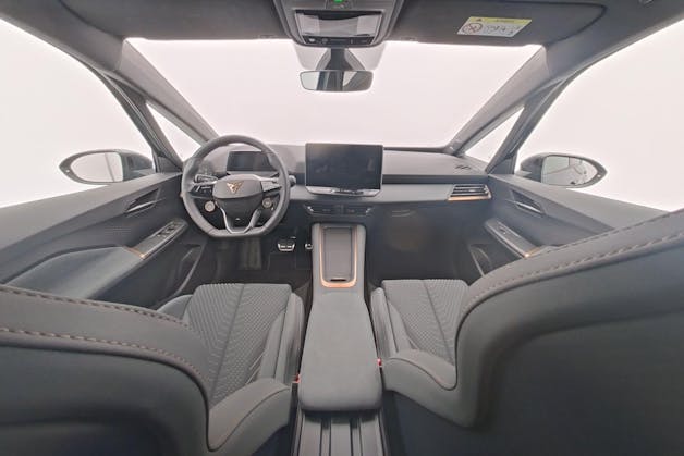 Cupra Born 79 kWh VZ Occasion 37 500.– CHF | Carmarket