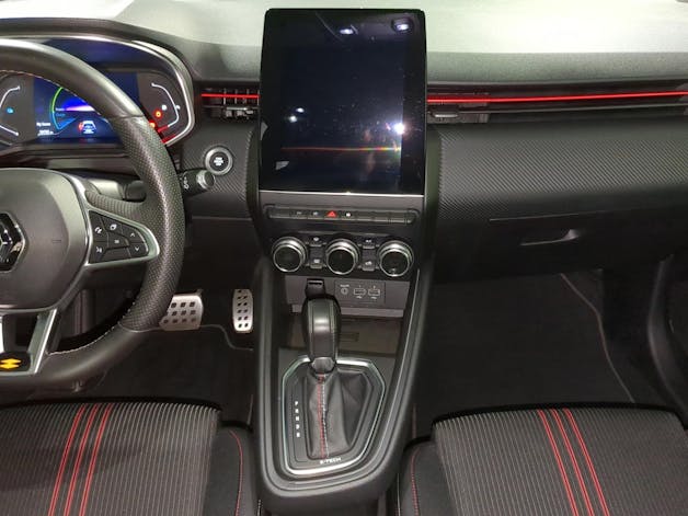 Renault Clio 1.6 E-Tech RS Line Occasion CHF 17’200.– | Carmarket