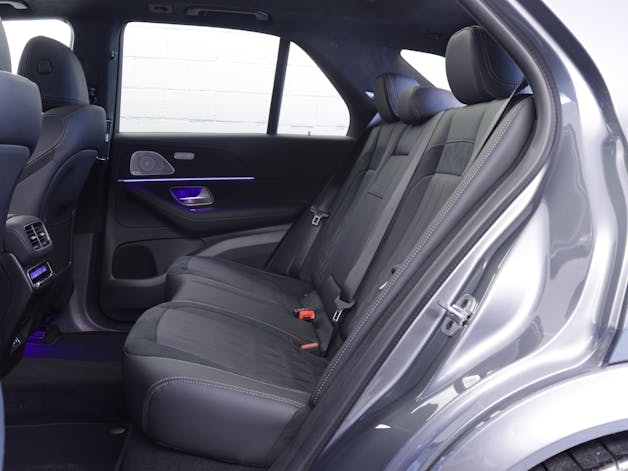 Mercedes-Benz GLE 53 Hybrid EQ Star AMG 4matic+ Neu CHF 135’500 ...