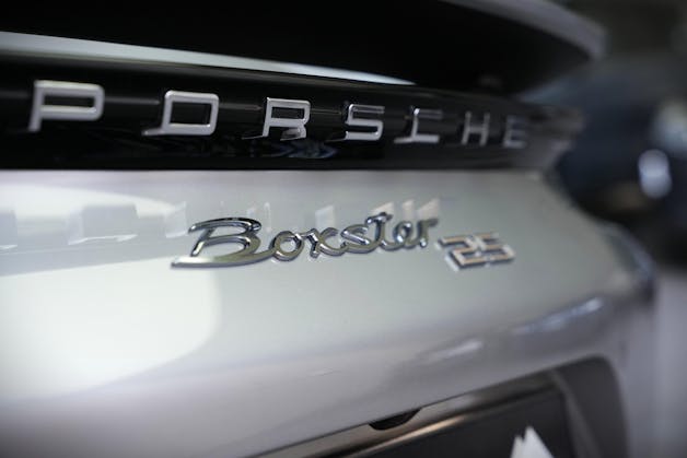 Porsche 718 Boxster 4.0 GTS PDK Occasion 95 850.– CHF | Carmarket