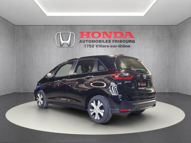 Honda Jazz 1.5 i-MMD Elegance Neuf CHF 26’490.– | Carmarket
