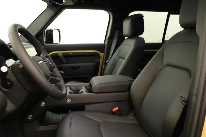 LAND ROVER Defender 110 3.0 D I6 350 Trophy Edition: Jetzt Probefahrt ...