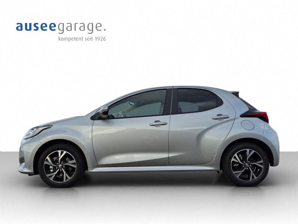 TOYOTA Yaris 1.5 VVT-i HSD Trend : Réserver un essai sur route