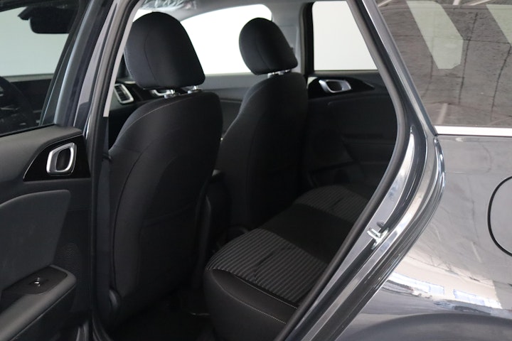 KIA Ceed SW 1.5 T-GDi Power: Jetzt Probefahrt buchen!