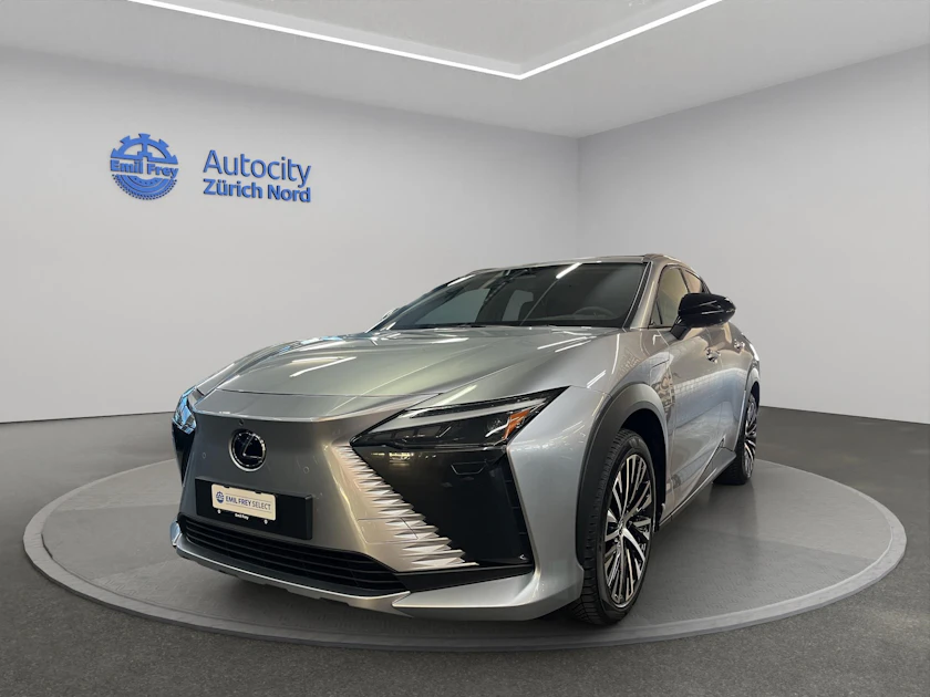 Lexus RZ 450e Comfort Occasion CHF 37’999.– | Carmarket
