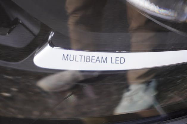 Mercedes-Benz E 220 d T 4Matic AMG Line 9G-Tronic Occasion CHF 35’900 ...