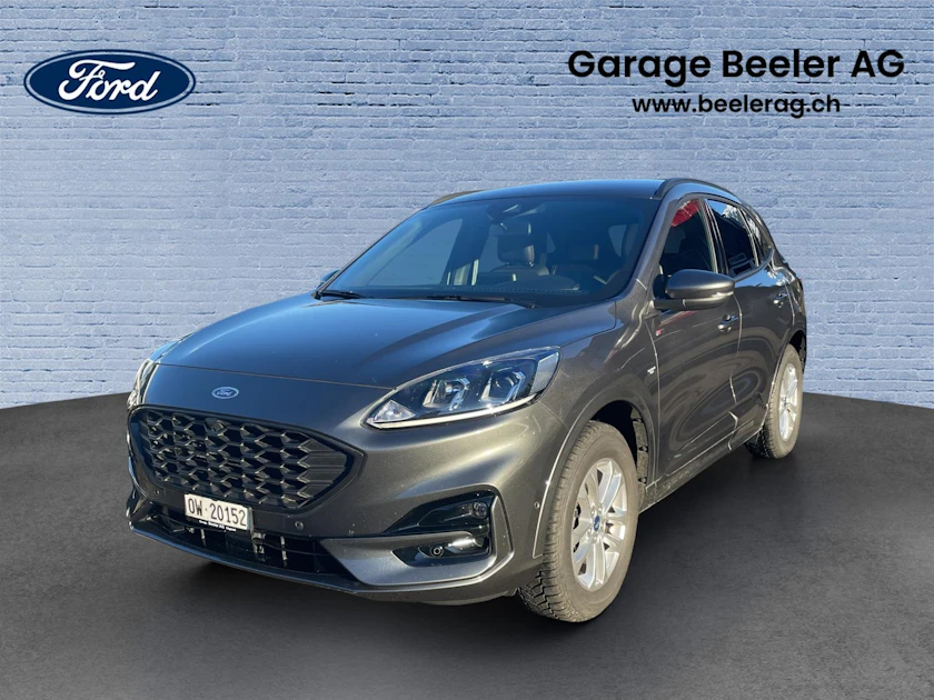 Ford Kuga 2.5 Hybrid ST-Line 4x4 Occasion 29 500.– CHF | Carmarket