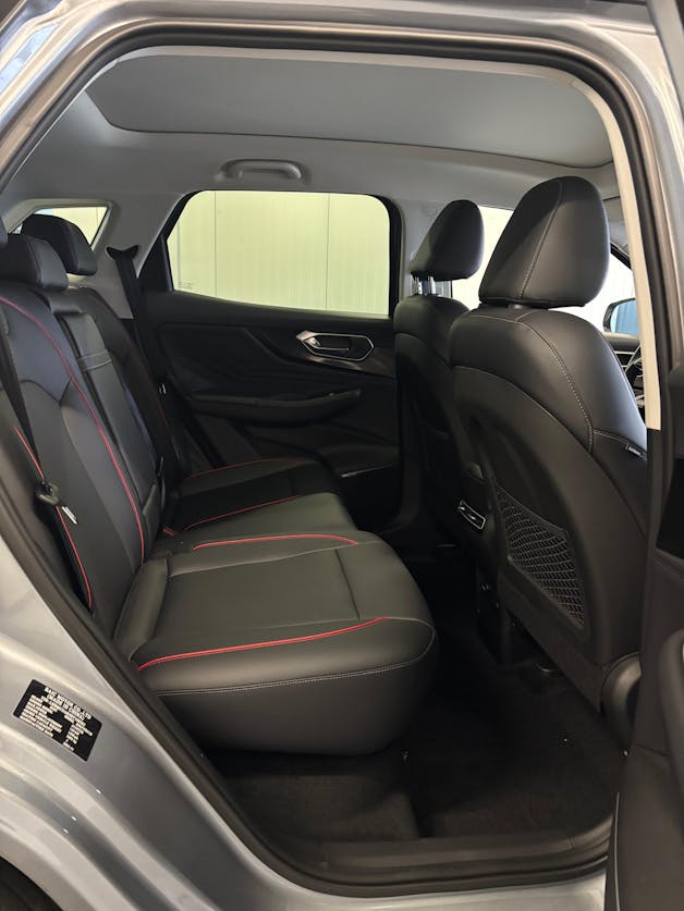 BAIC X7 1.5 Luxury Neu CHF 38’900.– | Carmarket