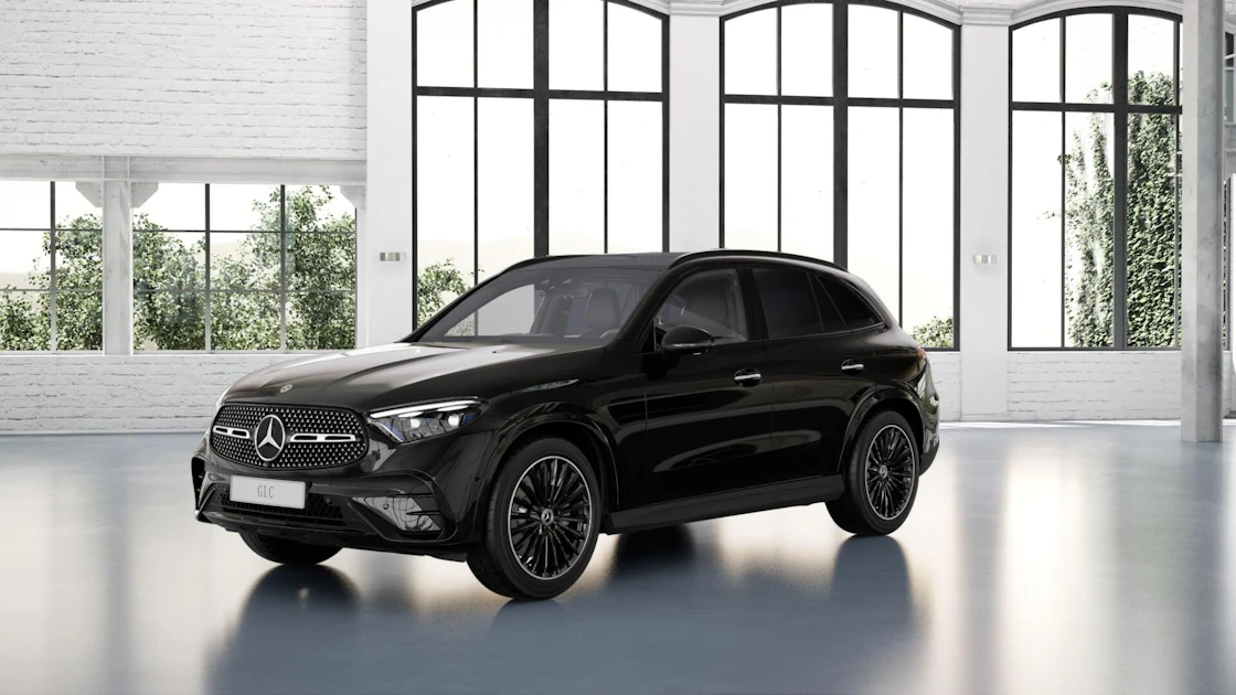 Mercedes-Benz GLC 450d 4Matic 9G-Tronic Neu CHF 104’500.– | Carmarket