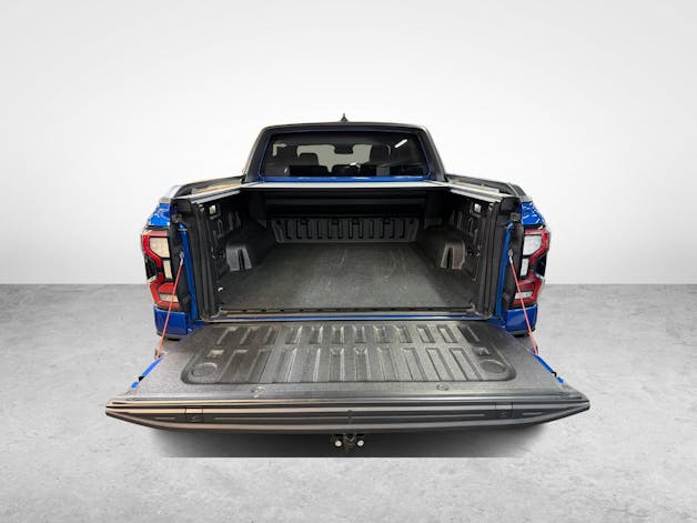 Ford Ranger DKab.Pick-up 3.0 EcoBoost 4x4 Raptor Occasion CHF 59’999 ...