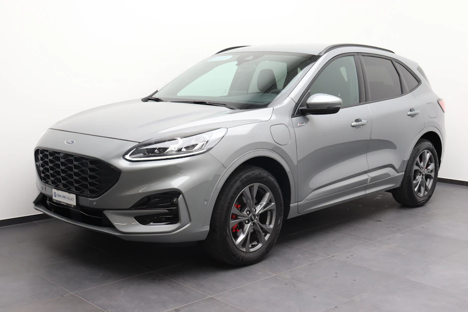 Ford Kuga 2.5 Plug-in Hybrid ST-Line X Occasion CHF 27’900.– | Carmarket