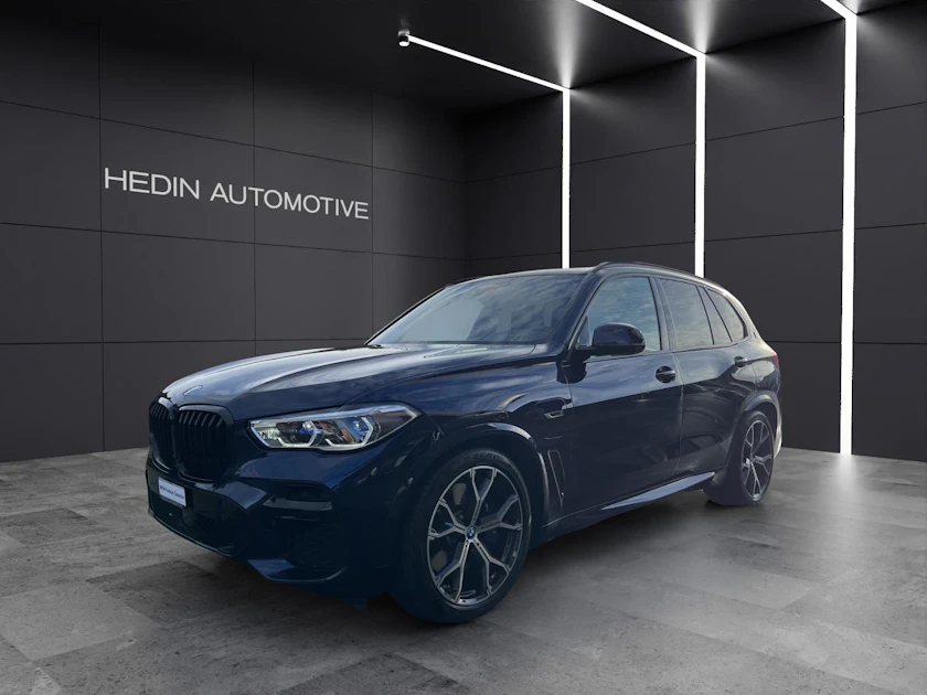 BMW X5 45e xDrive Occasion CHF 56’900.– | Carmarket