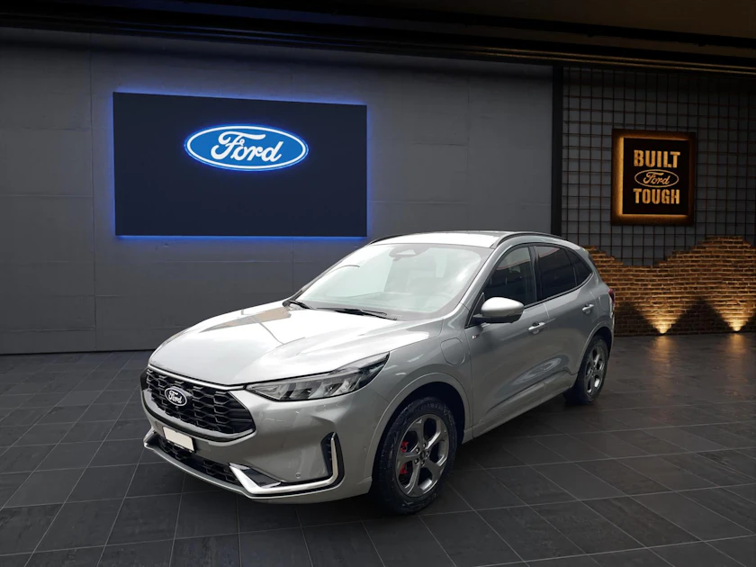 Ford Kuga 2.5 PHEV PLUG-IN-HYBRID 243 PS ST-Line X AUTOMAT Neu CHF 52 ...