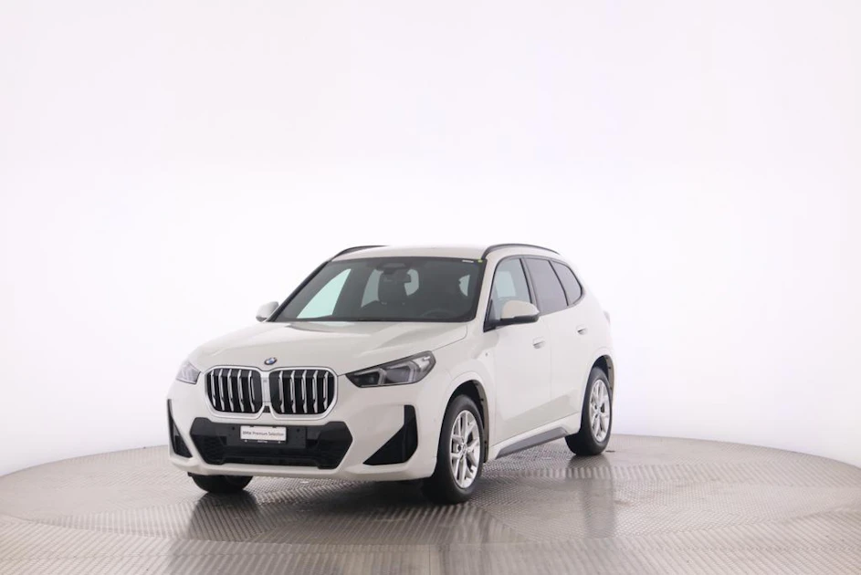 BMW X1 23i xDrive Occasion CHF 47’900.– | Carmarket