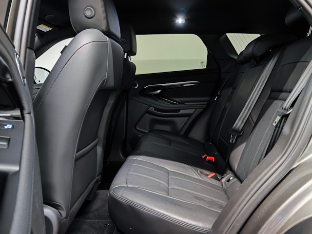 LAND ROVER Range Rover Evoque 1.5 T 300e R-Dynamic SE: Prenotate ora ...