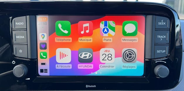 Hyundai i10 1.0 Origo Aut. Neu CHF 18’700.– | Carmarket