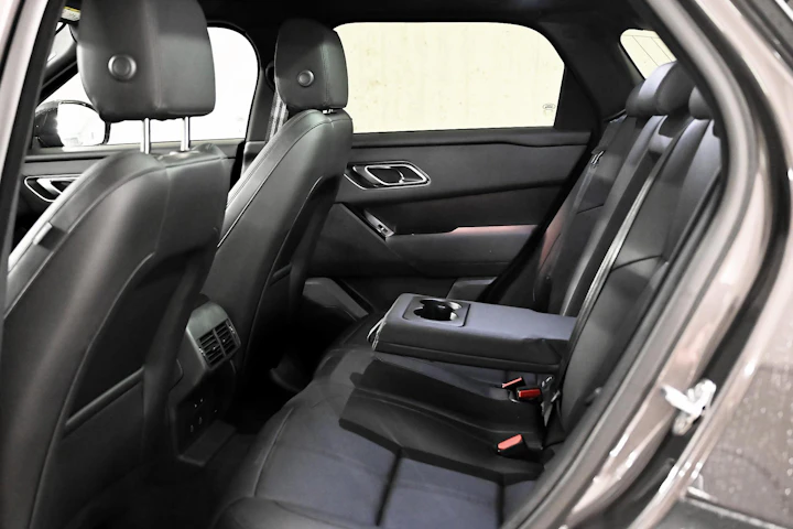 LAND ROVER Range Rover Velar 3.0 I6 Dynamic SE / leasing 0,00%: Jetzt ...