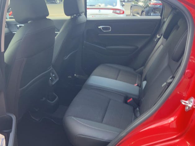 Honda HR-V 1.5 i-MMD Advance Occasion CHF 24’900.– | Carmarket