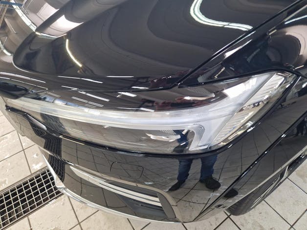 Volvo XC60 2.0 T8 TE Ultra Bright eAWD Neuf CHF 98’430.– | Carmarket