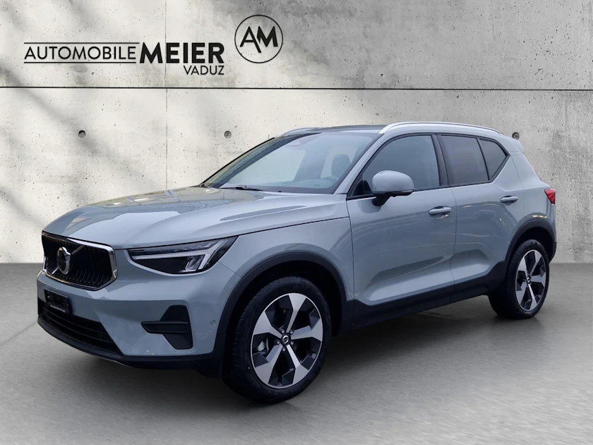 Volvo XC40 2.0 B3 MH Core Neuf CHF 47’450.– | Carmarket