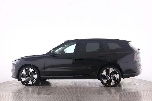 Volvo EX90 Twin Performance Ultra AWD Occasion CHF 79’900.– | Carmarket