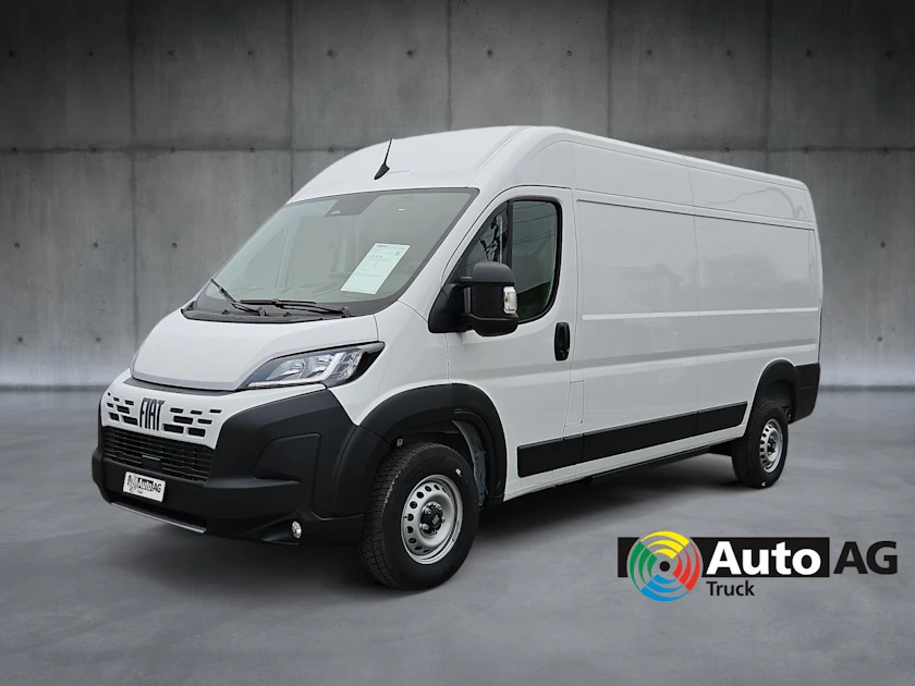 Fiat Ducato Neu Kaufen