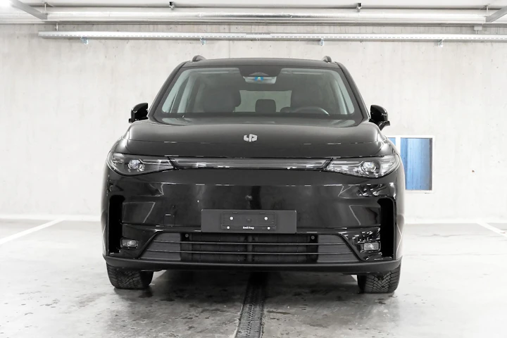 LEAPMOTOR C10 Design AWD Leasing à partir de 2.99%: Jetzt Probefahrt ...
