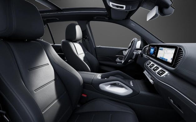 Mercedes-Benz GLE 350 de EQ Hybrid 4Matic 9G-Tronic EQ Star Neuf CHF ...