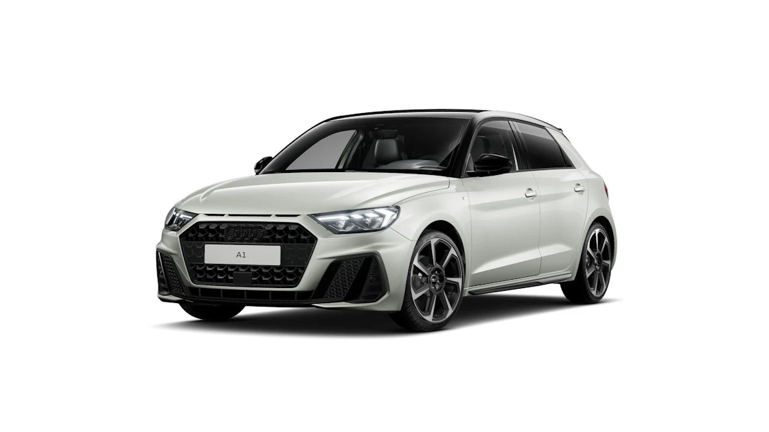 Audi A1 Sportback 30 Tfsi S Line Attraction