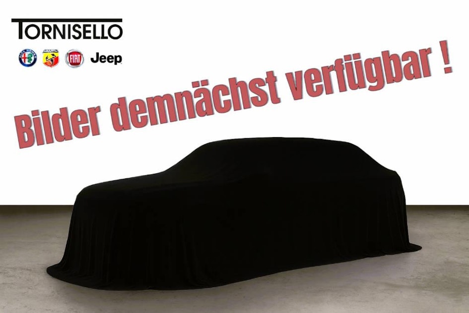 Fiat Grande Panda 1.2 Hybrid Icon Neu CHF 22’970.– | Carmarket