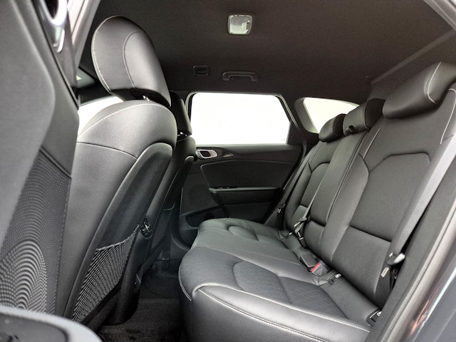 KIA Ceed SW 1.5 T-GDi MHEV GT-Line: Jetzt Probefahrt buchen!