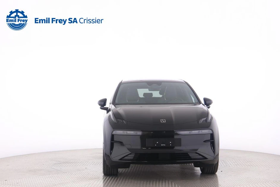 ZEEKR X Privilege AWD Vorführmodell CHF 44’900.– | Carmarket