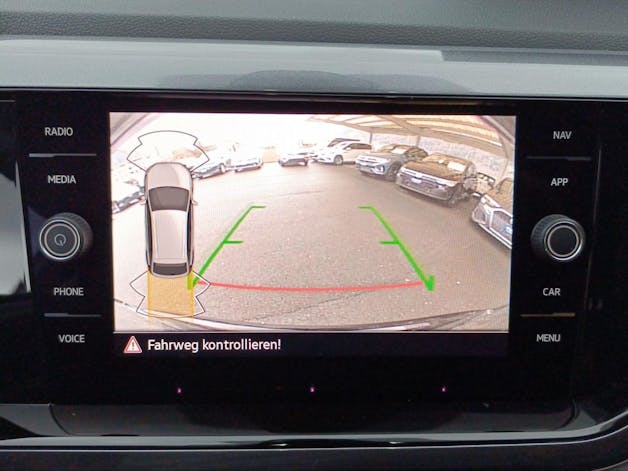 VW Taigo 1.0 TSI Style DSG Occasion CHF 29’900.– | Carmarket