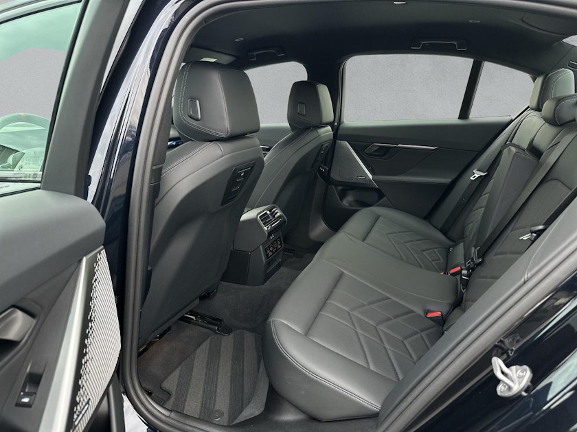 BMW i5 M60 xDrive M Sport Pro **Action de leasing à 1.9%** Occasion CHF ...