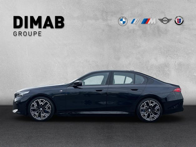 BMW i5 M60 xDrive M Sport Pro **Action de leasing à 1.9%** Occasion CHF ...
