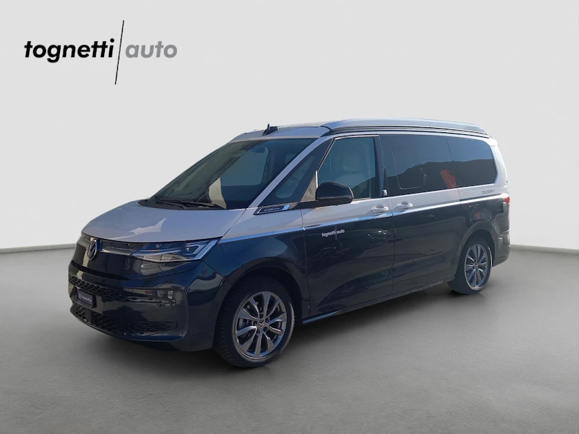 VW California 2.0 TDI Ocean Liberty Vorführmodell CHF 66’900.– | Carmarket